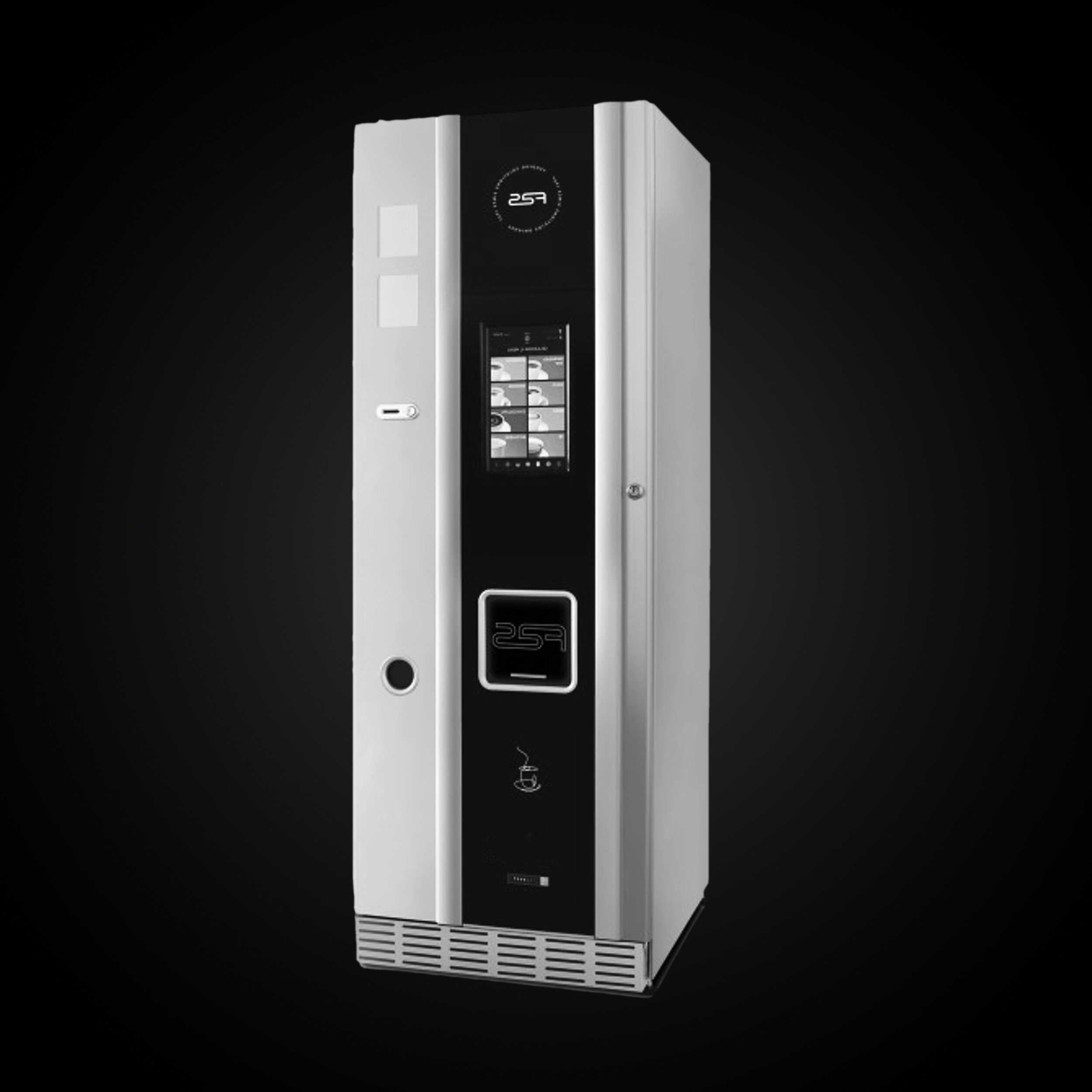 Automaten | Caffetta Automaten AG