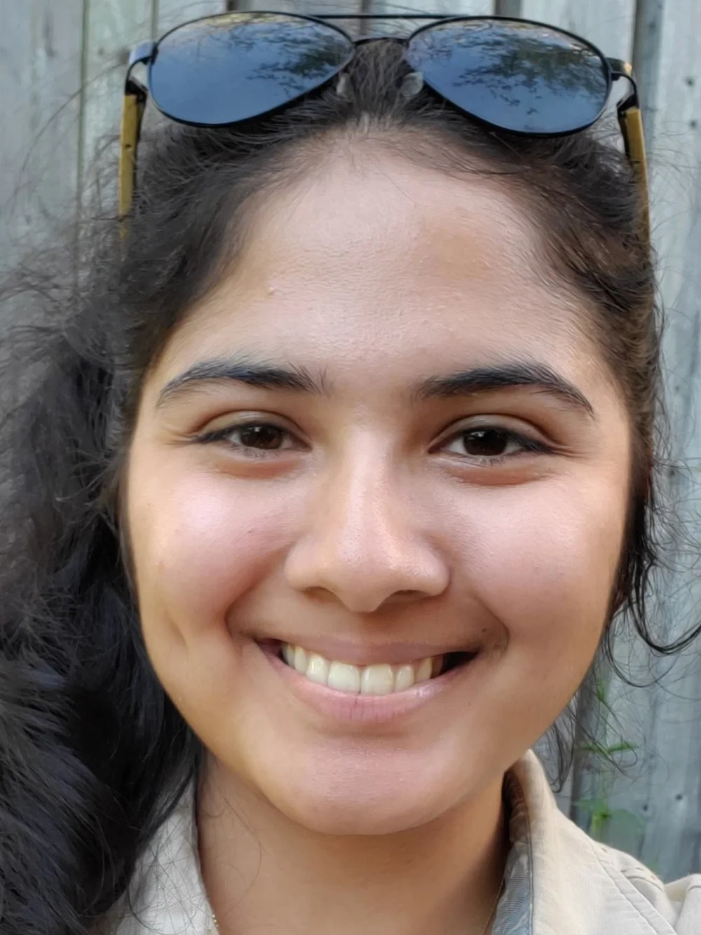 Sarika Sharma — The Healthy Headwaters Lab
