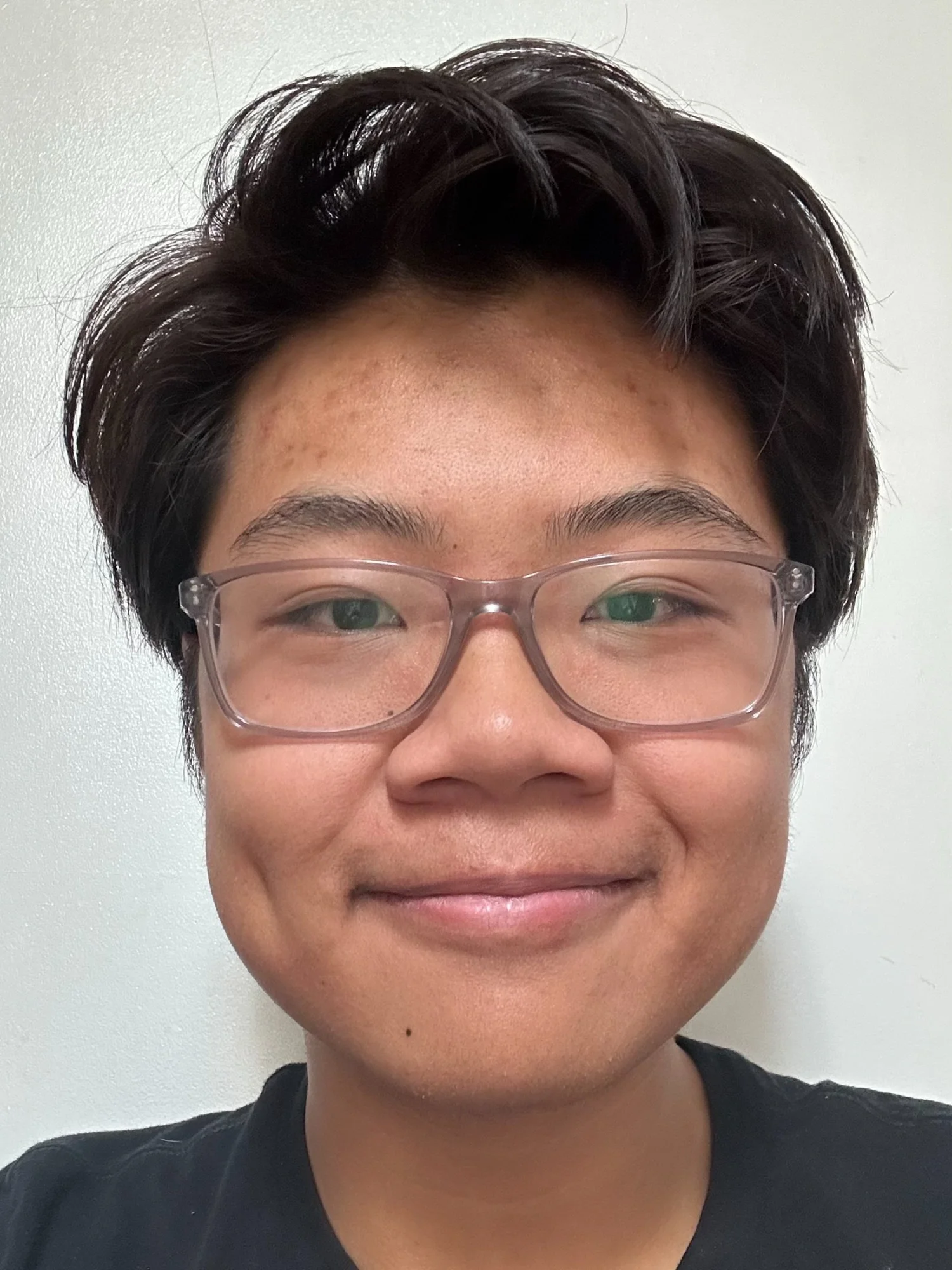 Eric Li — The Healthy Headwaters Lab