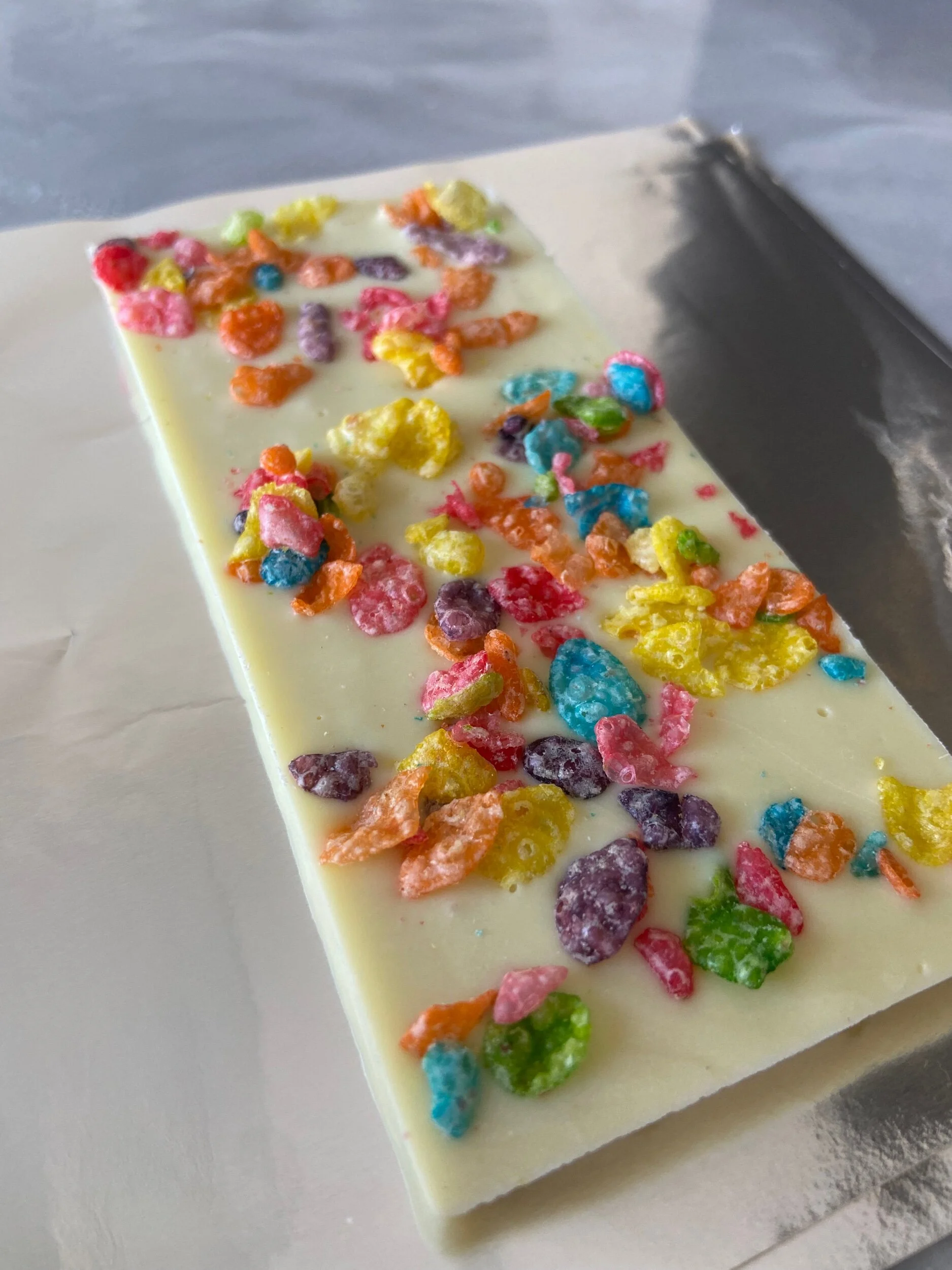 Conure Craft Chocolate