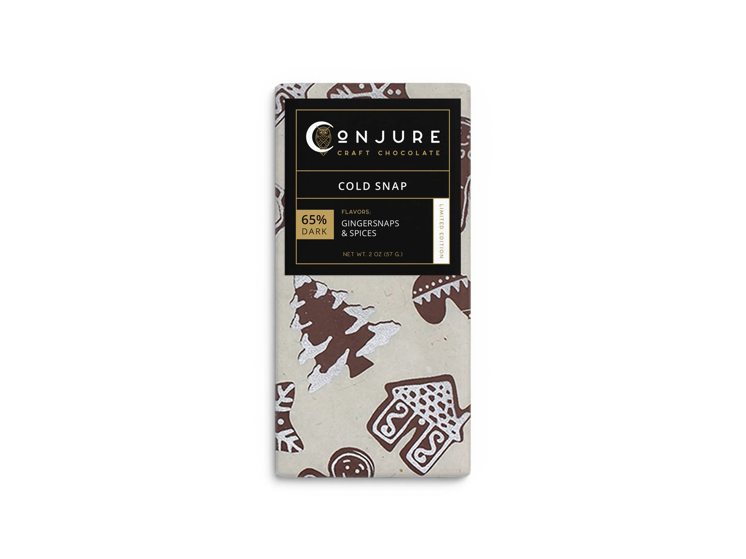 Conjure Craft Chocolates