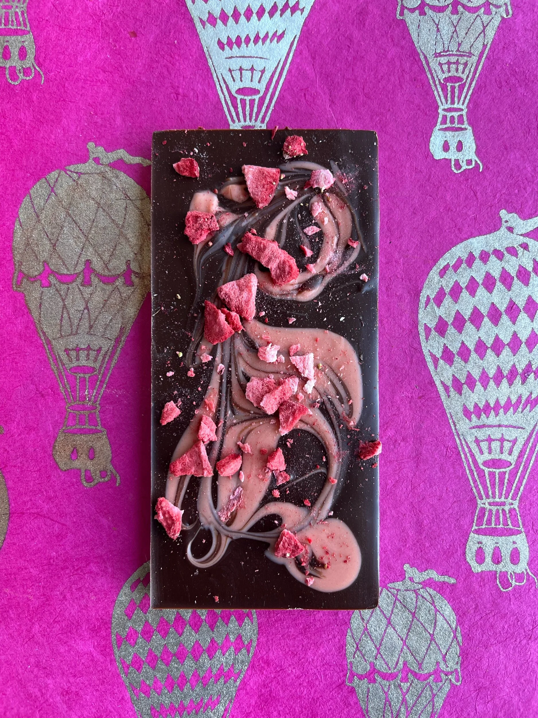 Conure Craft Chocolate