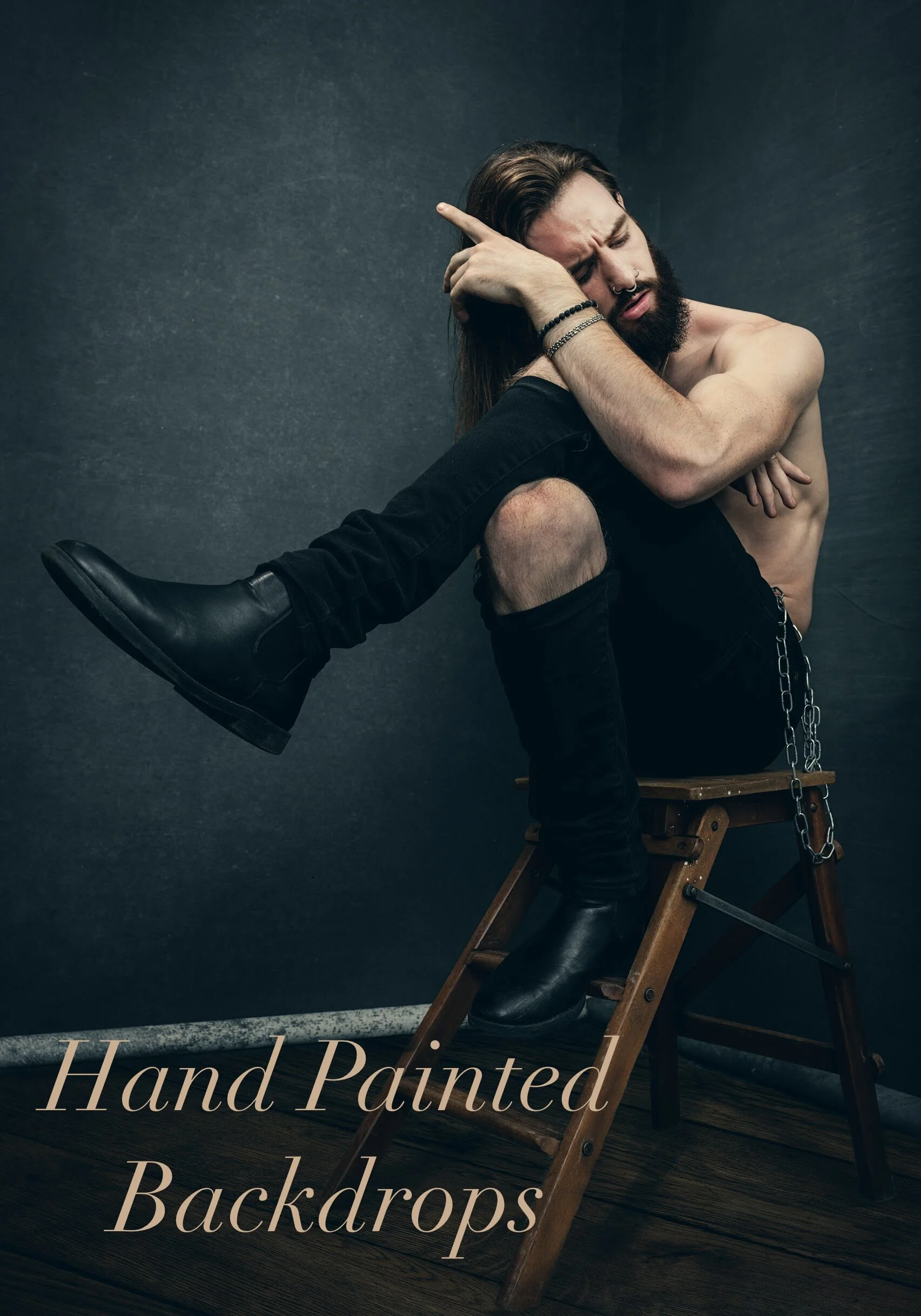 Hand Painted Backdrops | photography backdrops for photographers and ...