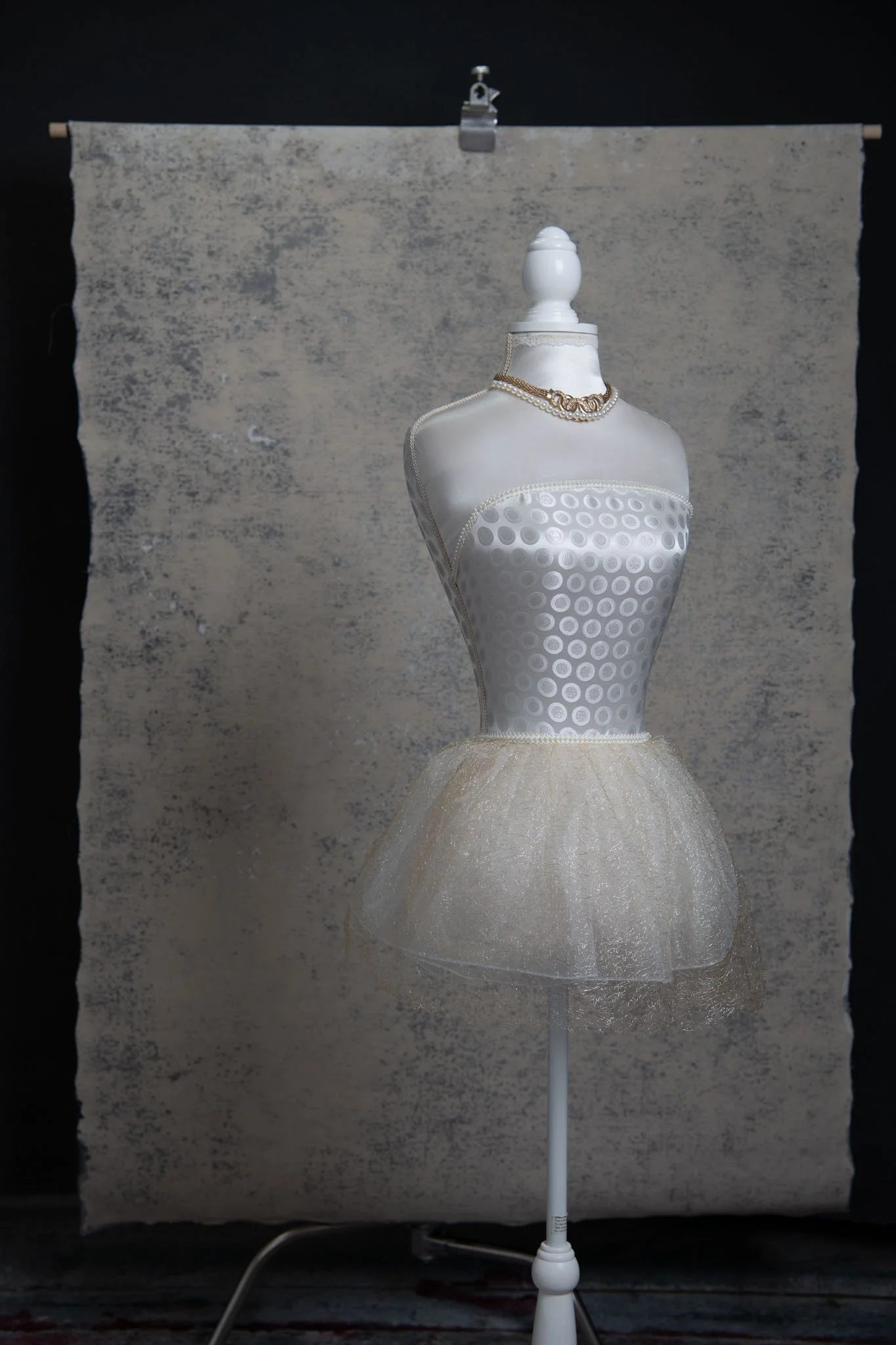 Olive hand painted canvas backdrop with beautiful soft texture ...