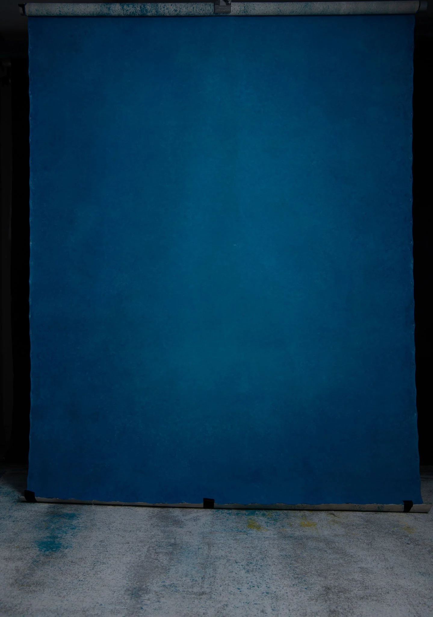 Medium texture hand painted canvas backdrop for photographers in Olive ...