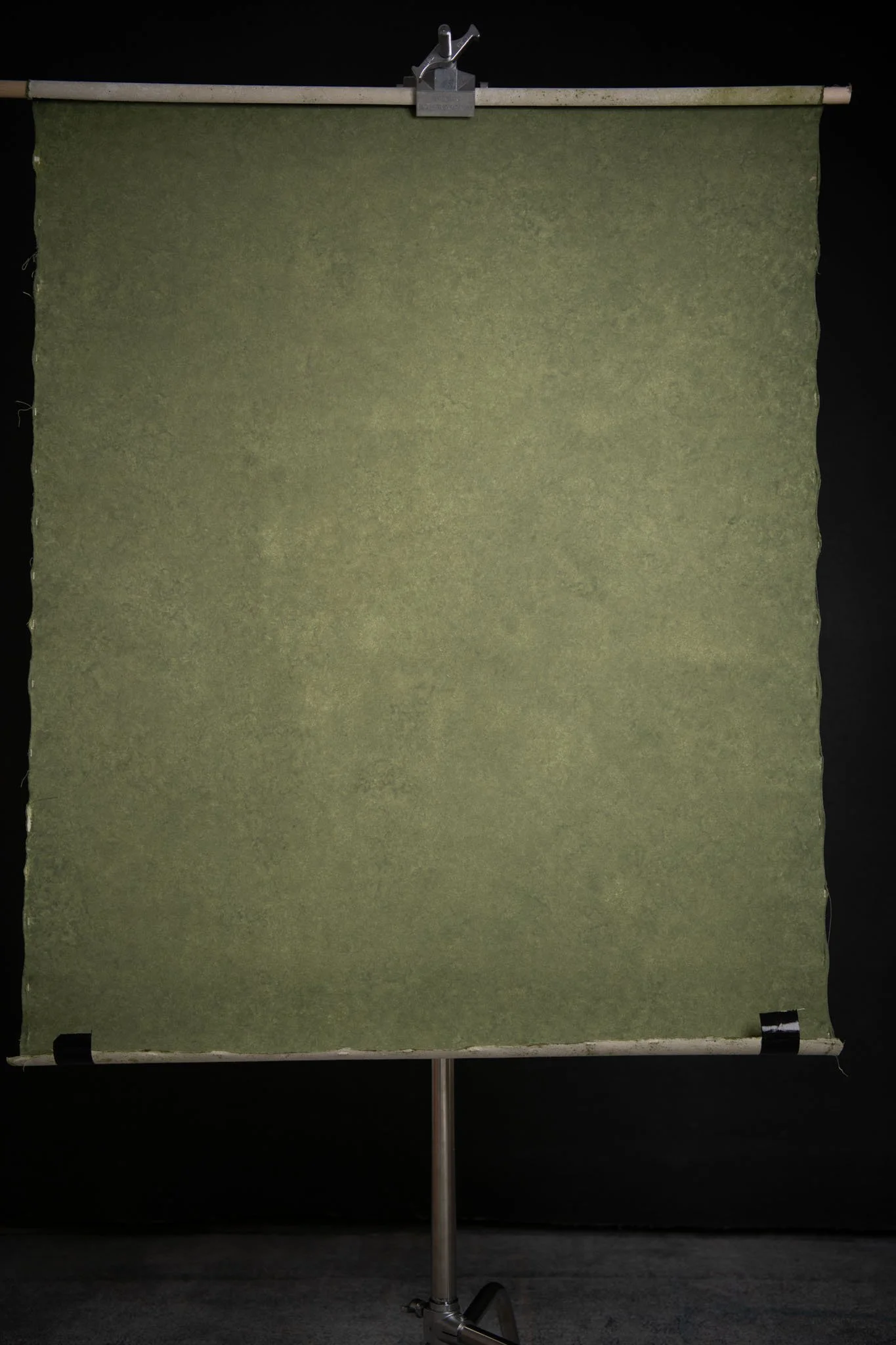 olive medium t texture 100x135 cm 04220223 — Hand Painted Backdrops ...