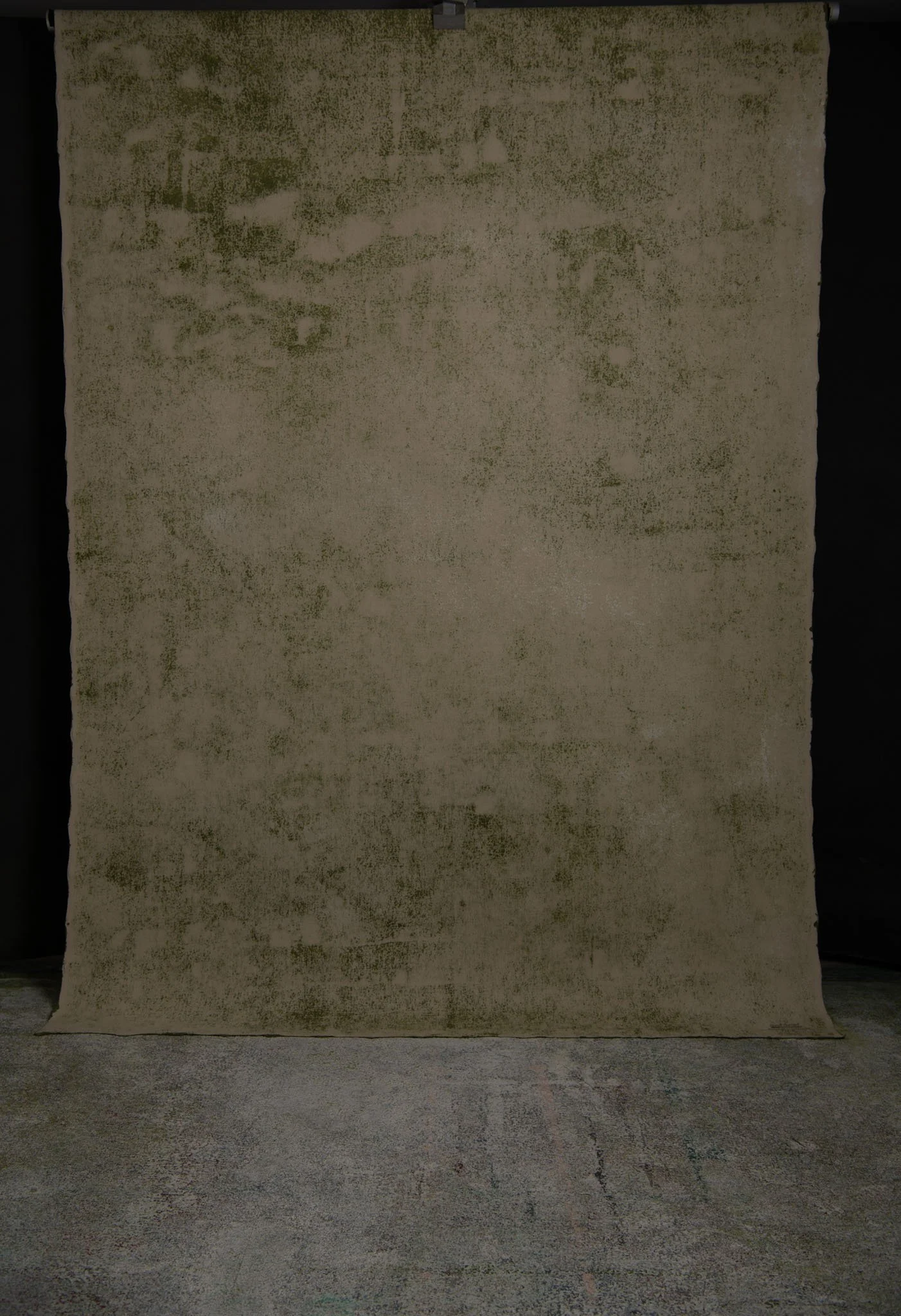 Dark red UK photography background 180x270cm 06211023 — Hand Painted ...