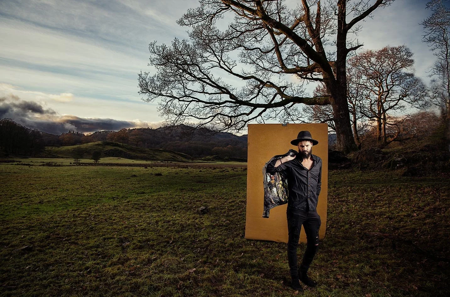 Hand Painted Backdrops | photography backdrops for photographers and ...