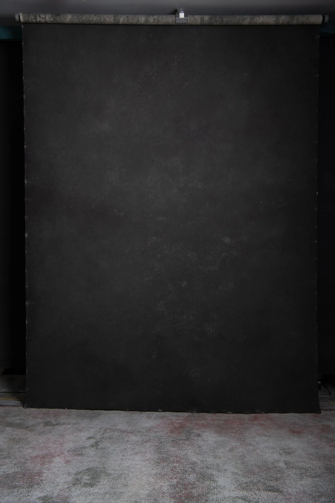 Limited Edition Sparkling Gold with Blue Undertones Hand-Painted ...