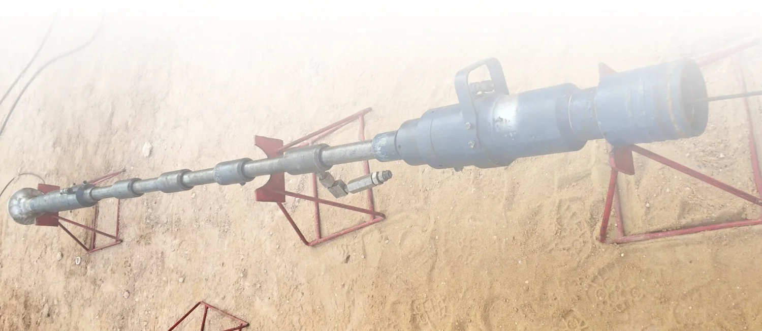 WIRELINE KITS — East Texas Seals Parker Distributor