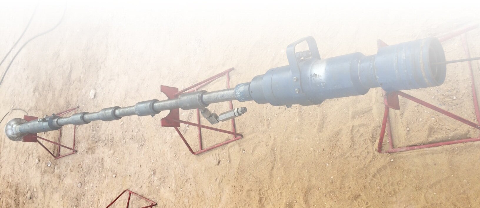 WIRELINE KITS — East Texas Seals Parker Distributor