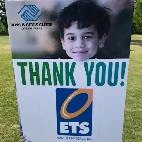 About ETS — East Texas Seals Parker Distributor