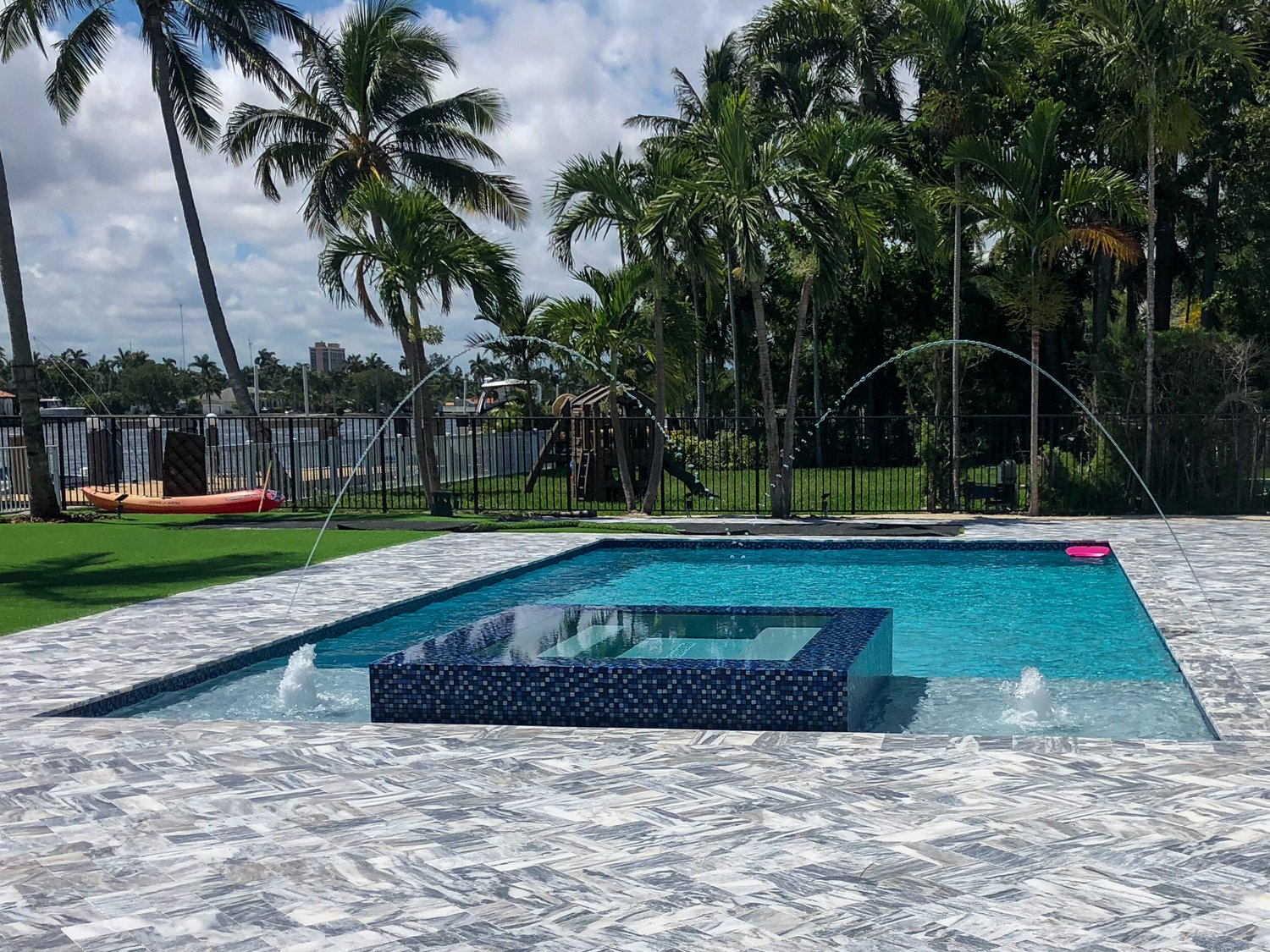 Gallery — Dolphin Pools & Spas