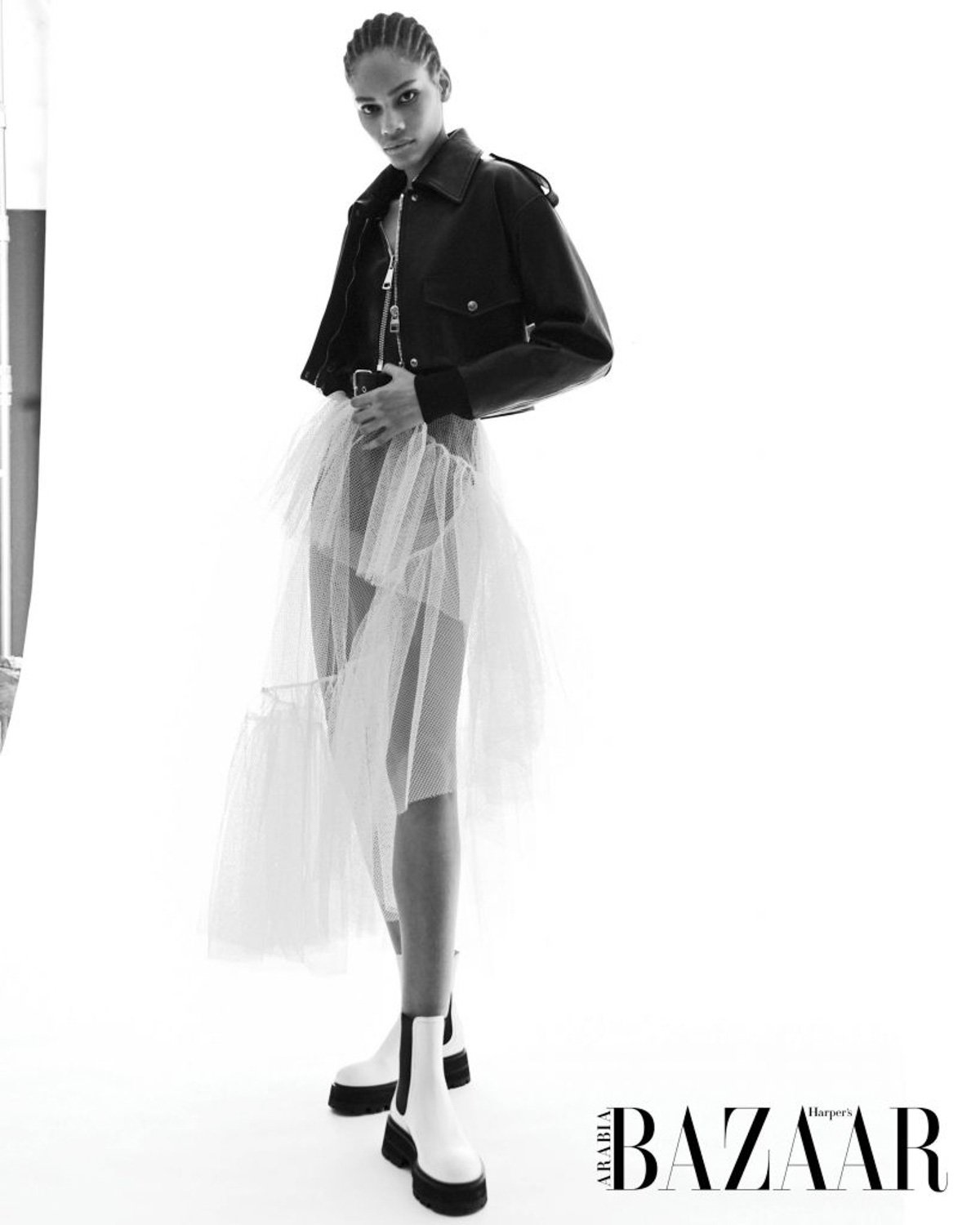 Stockton Johnson : Portfolio