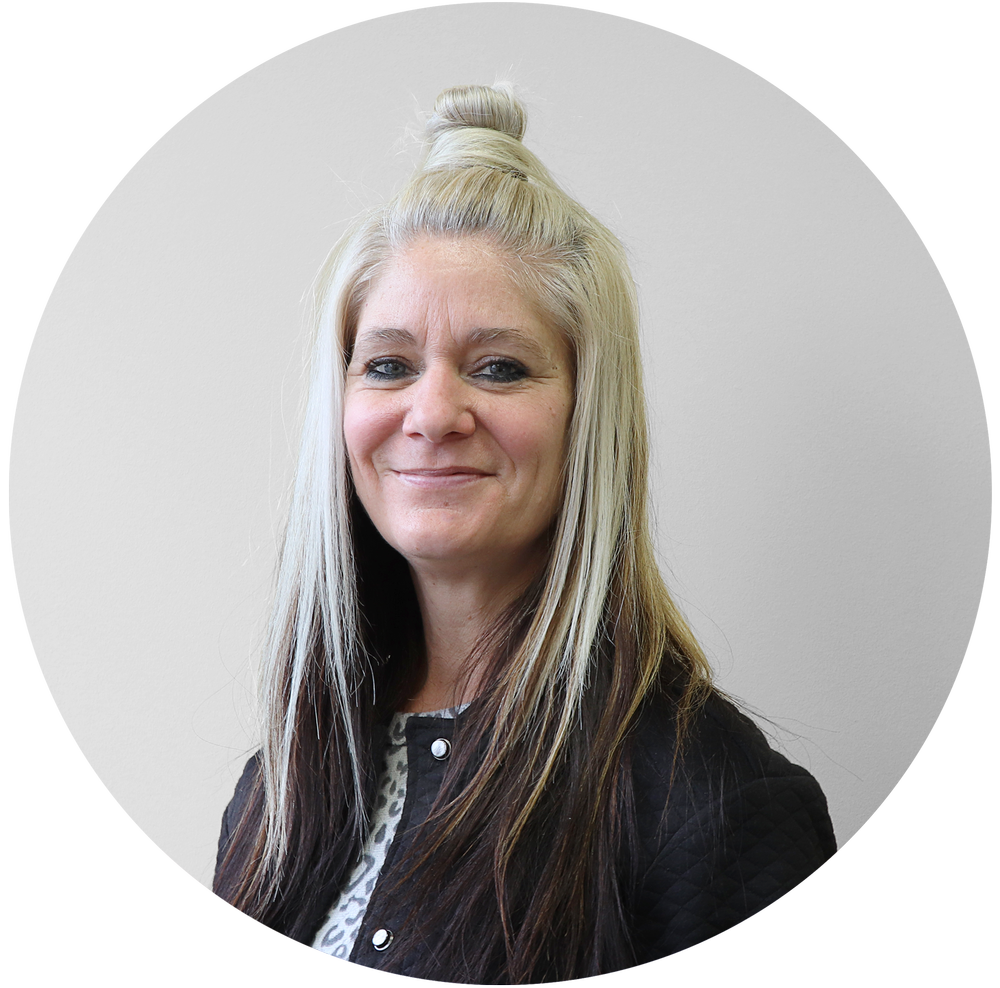 Andrea Larson — Godoy and Ververgaert Insurance