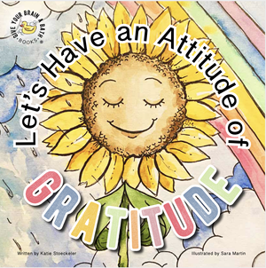 Give Your Brain A Bath Books