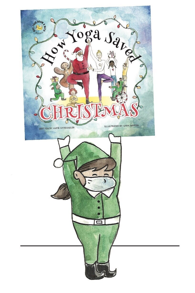 Give Your Brain A Bath Books