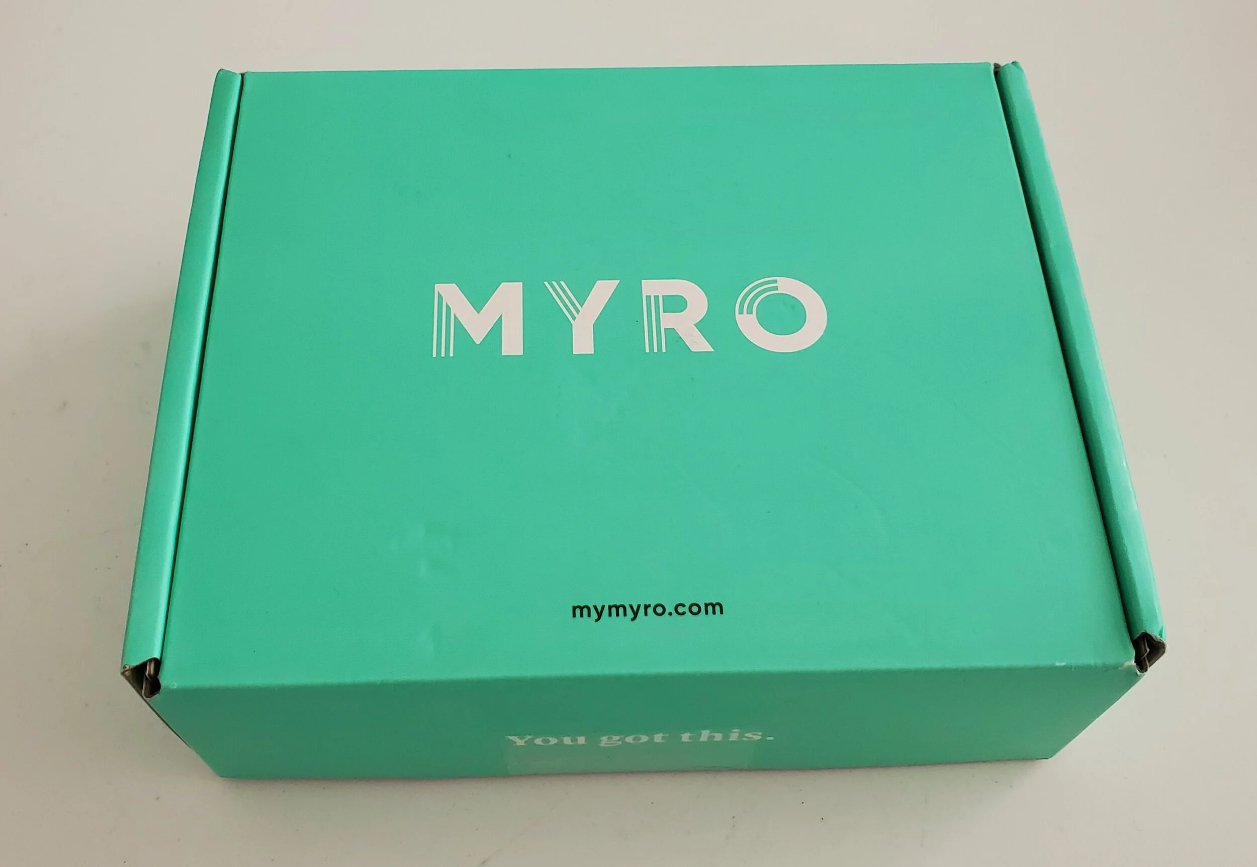The Reduce Report Myro Deodorant Review: We tried Myro's refillable ...