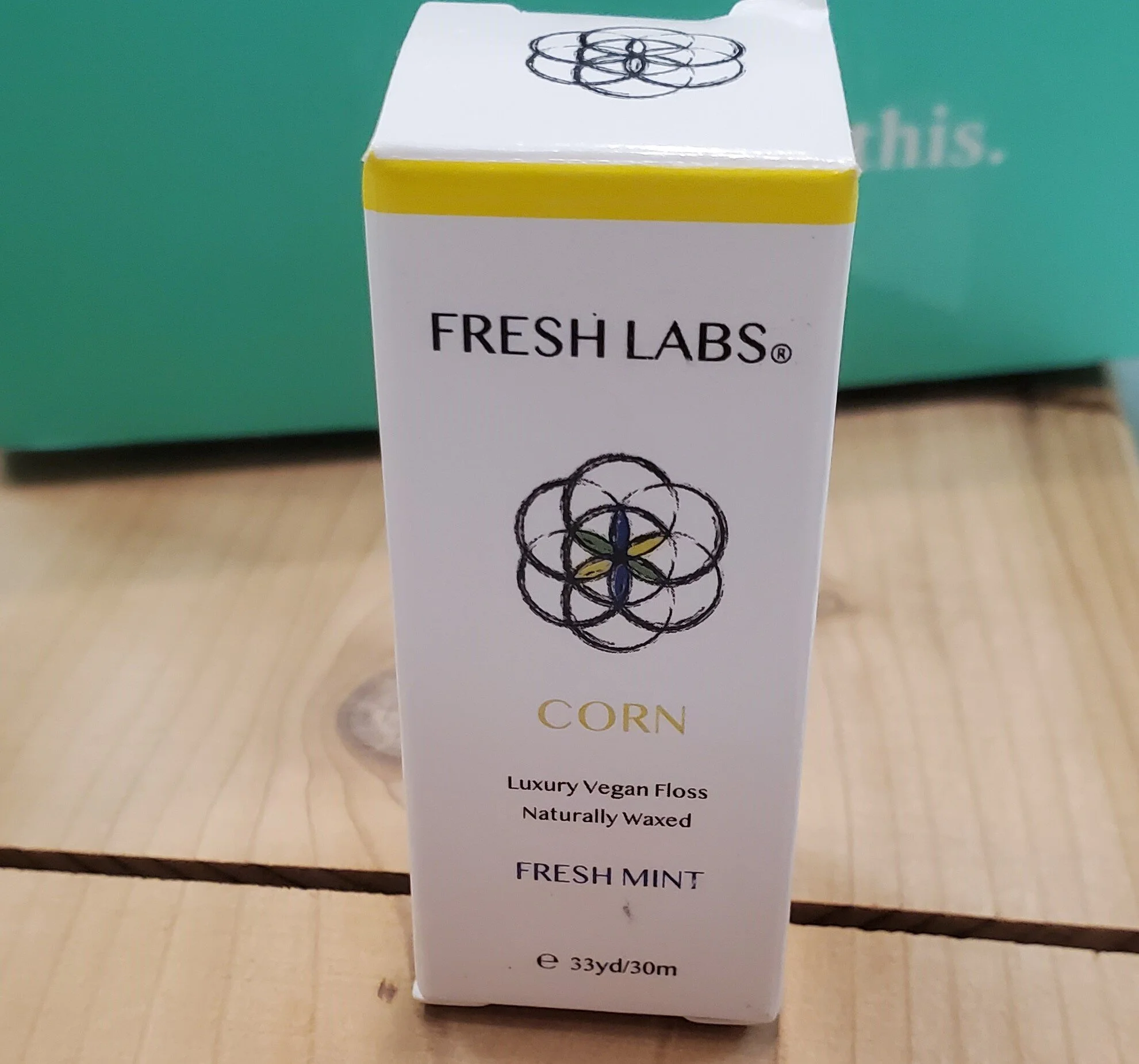 TRR Review: We Tried Fresh Labs Corn Floss for a month. We loved it ...