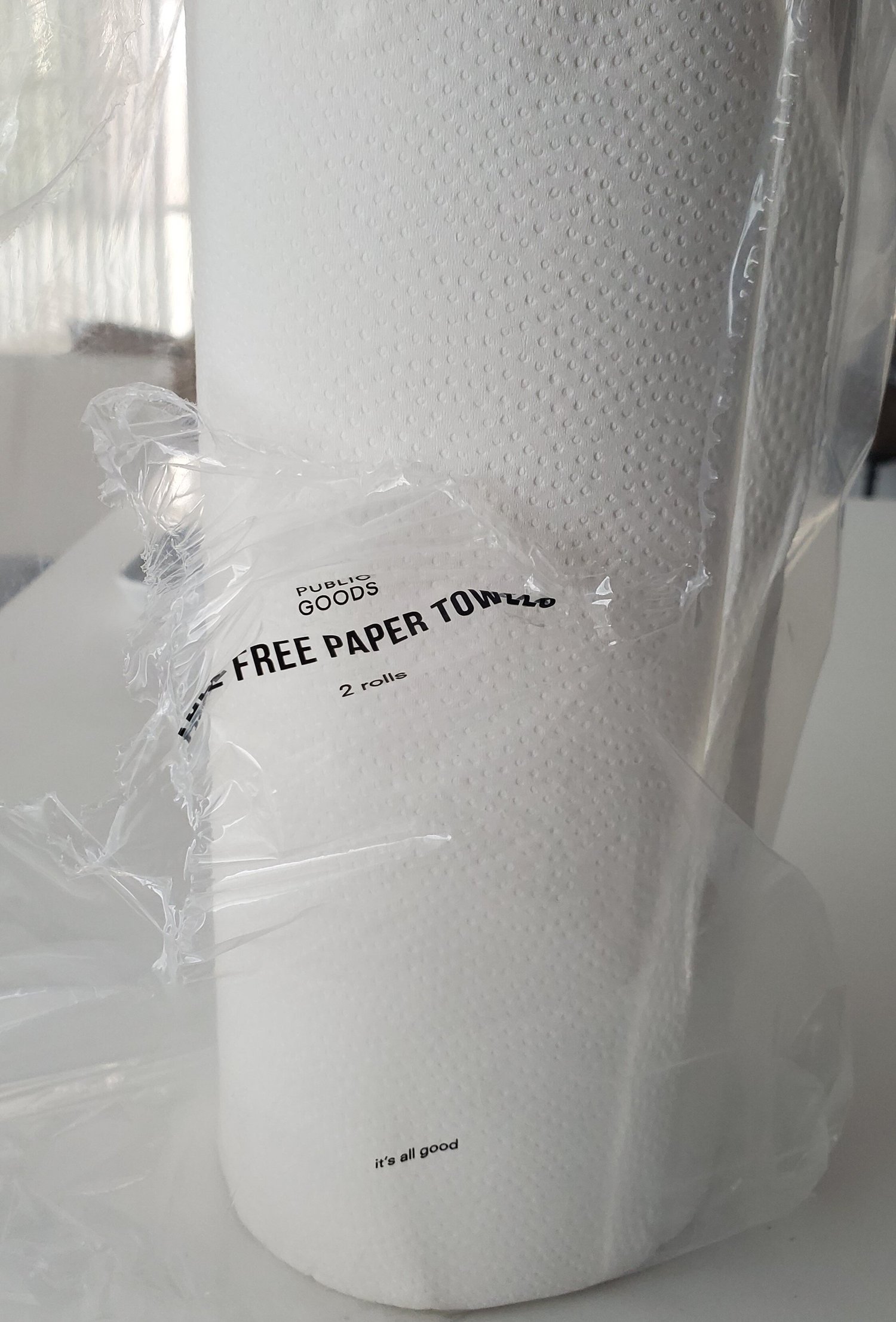 We tried the Public Goods membership for 3 months, here is what we ...