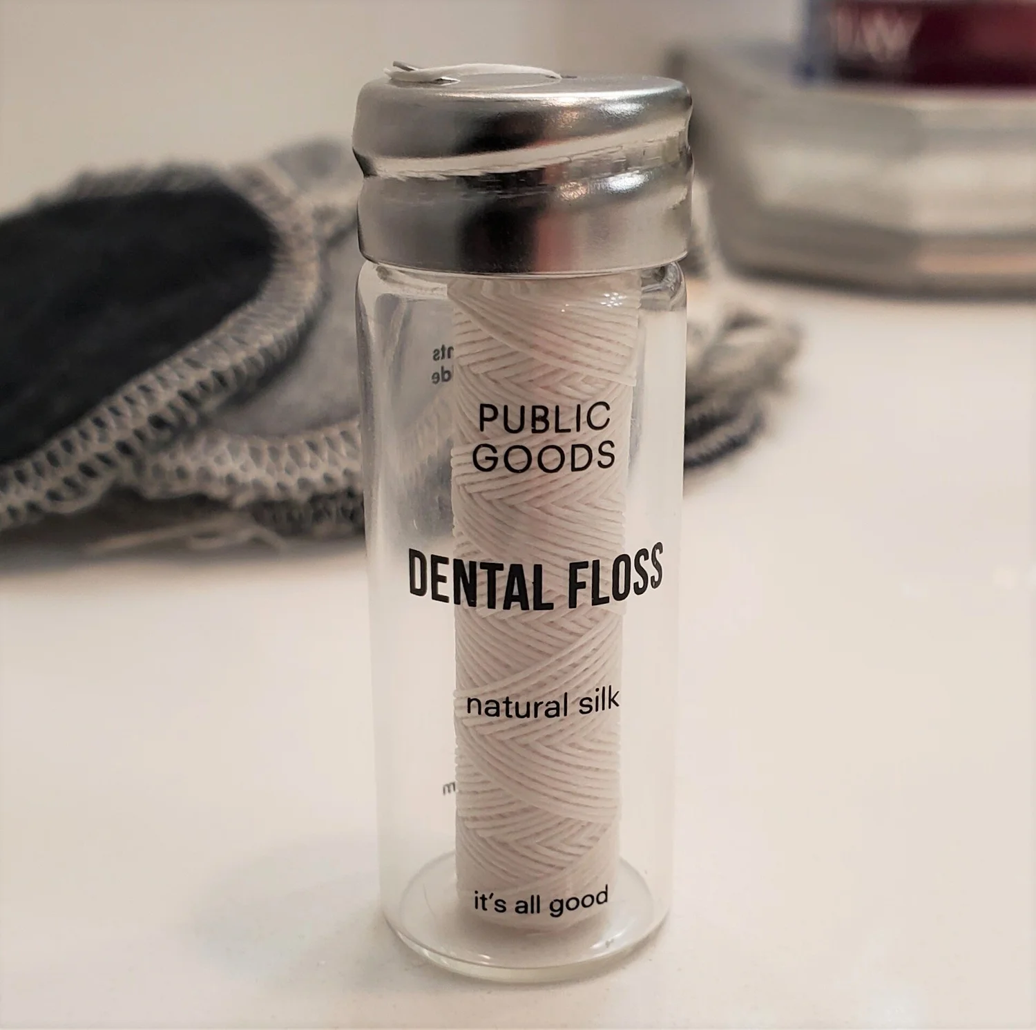 We tried the Public Goods membership for 3 months, here is what we ...