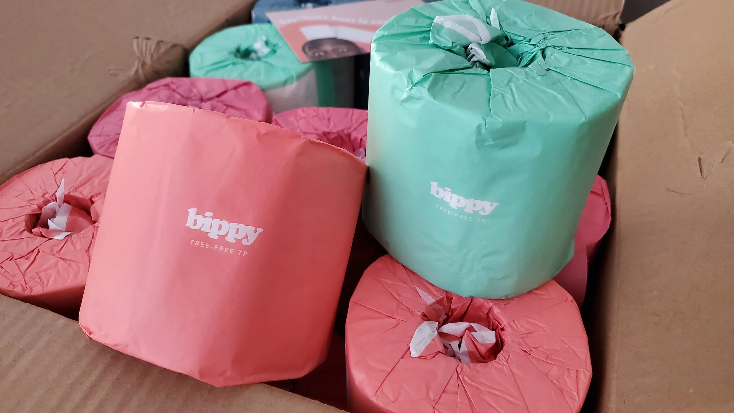 The Reduce Report Bippy Toilet Paper Review So We Tried Bippy Sustainable Bamboo Toilet Paper the-reduce-report-bippy-toilet-paper-review-so-we-tried-bippy-sustainable-bamboo-toilet-paper