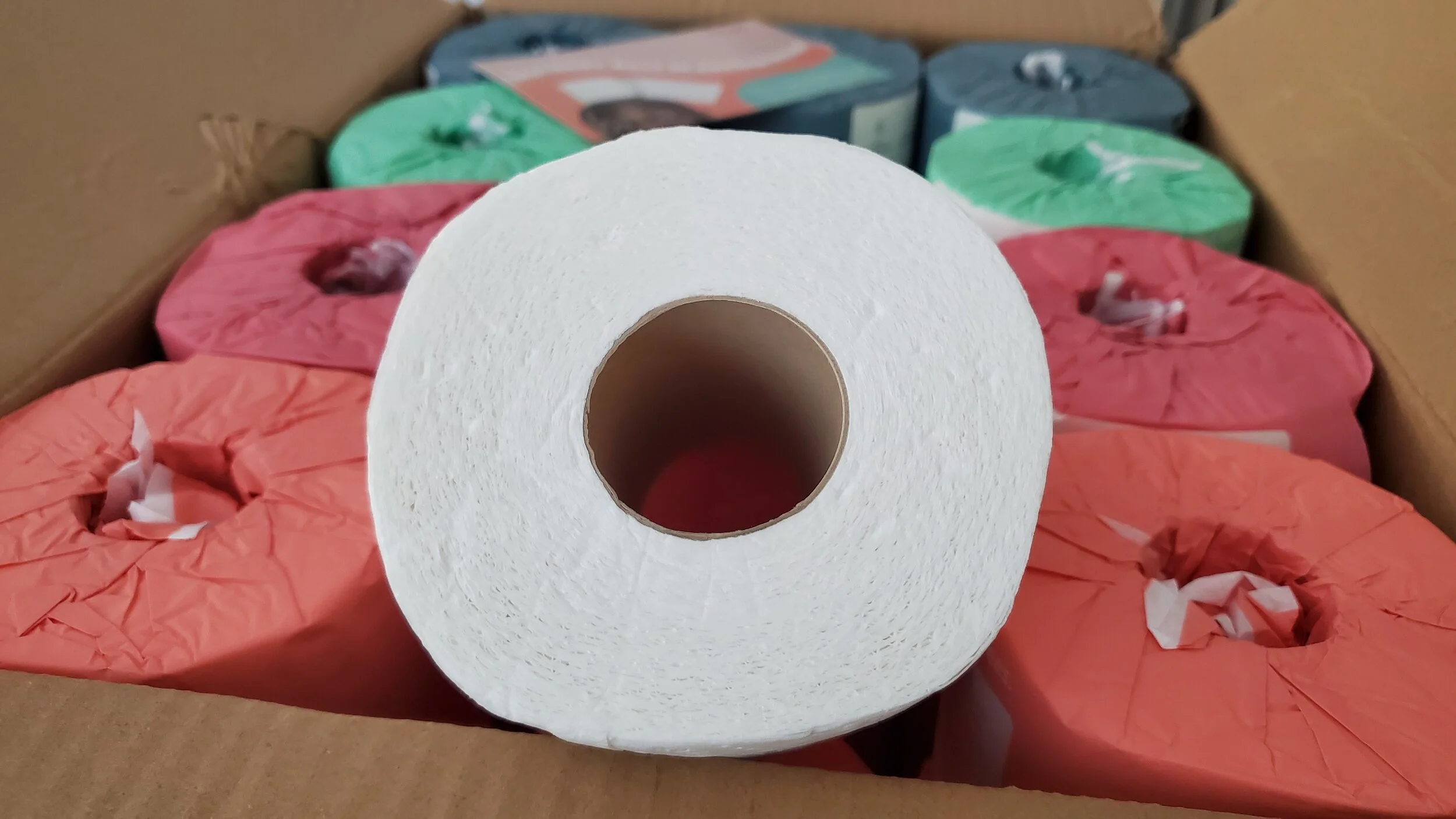 The Reduce Report bippy Toilet Paper Review: So, we tried bippy ...