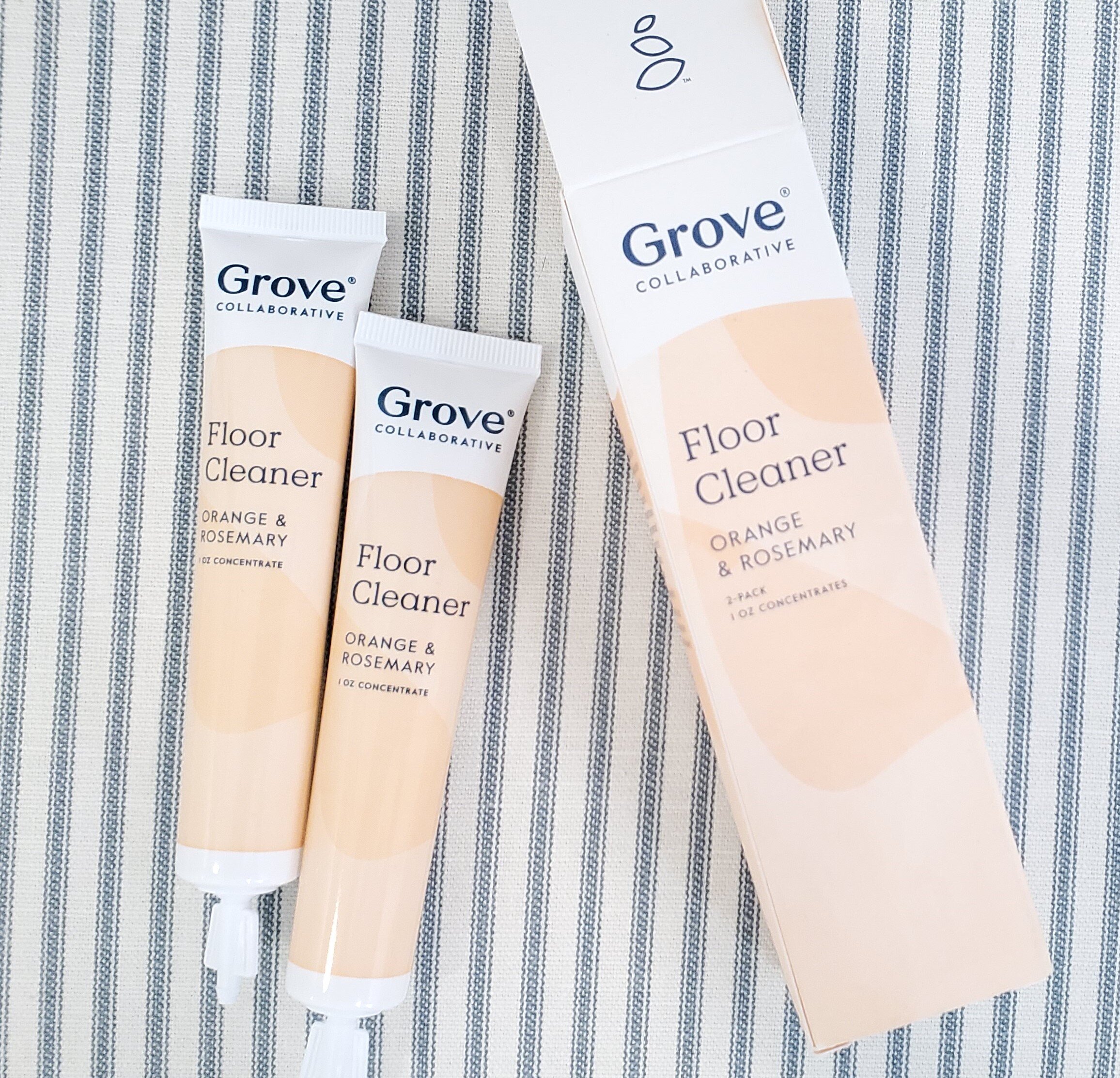 Grove Collaborative shop and VIP membership: is it worth it? The Reduce ...