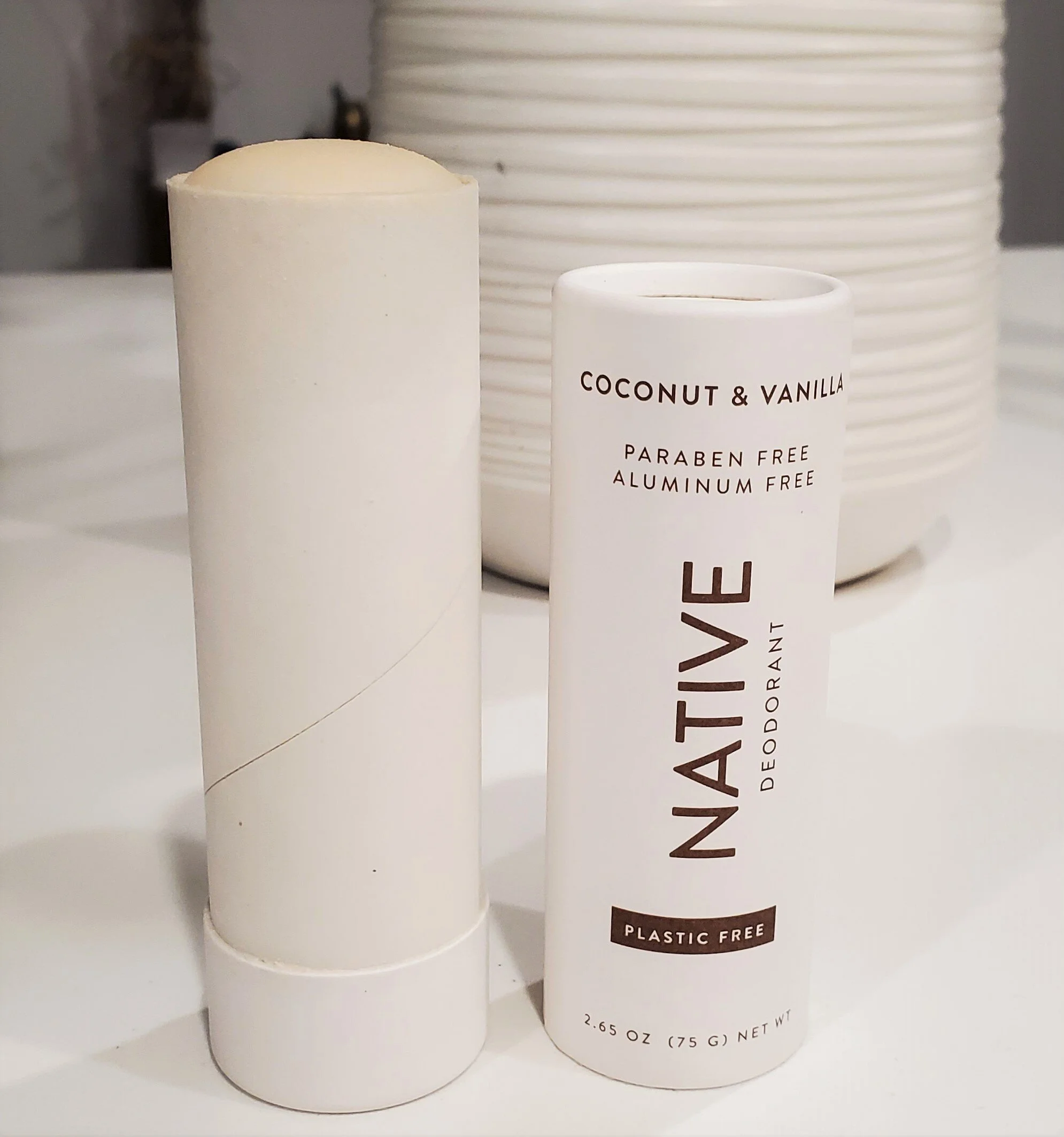 Reviewed: Native's new plastic-free, zero waste deodorant: we tried it ...