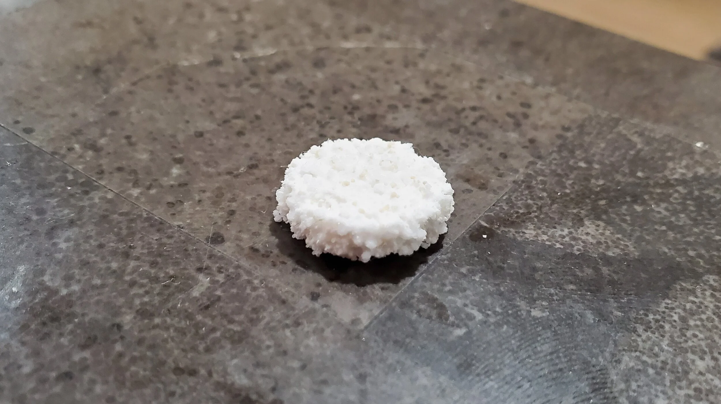 Seventh Generation Zero Plastic Laundry Detergent Tablets: we did our ...