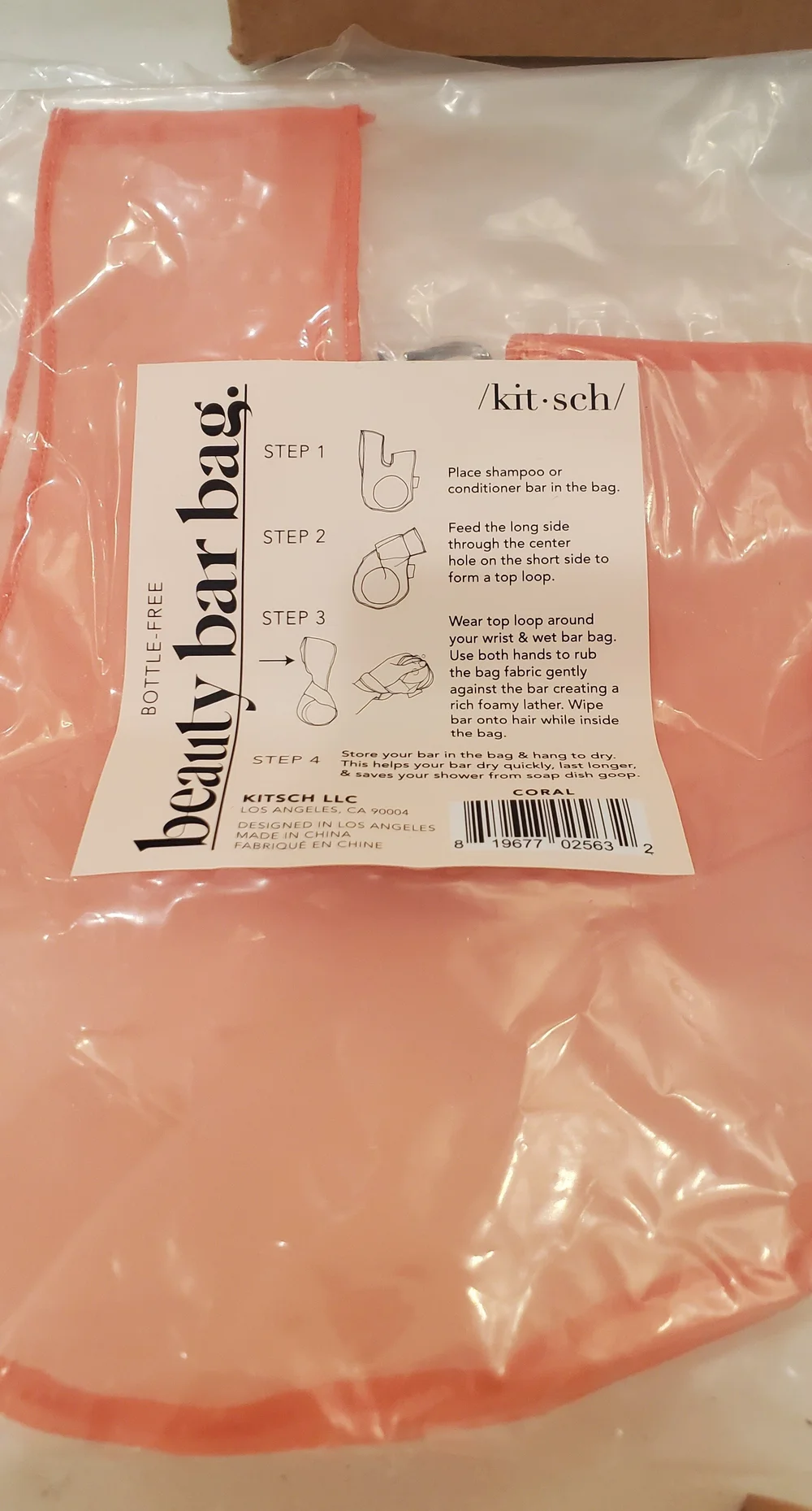 Kitsch Shampoo and Conditioner bundle review: We've been washing and ...