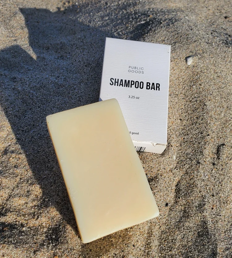 We tried 7 brands of zero waste hair care products. Here is our review ...