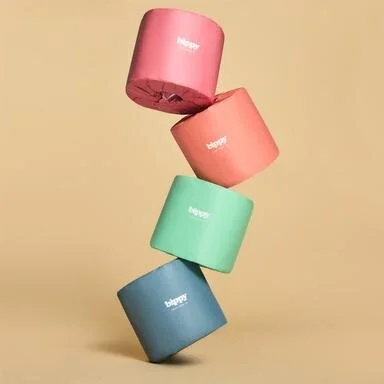 The Reduce Report bippy Toilet Paper Review: So, we tried bippy ...