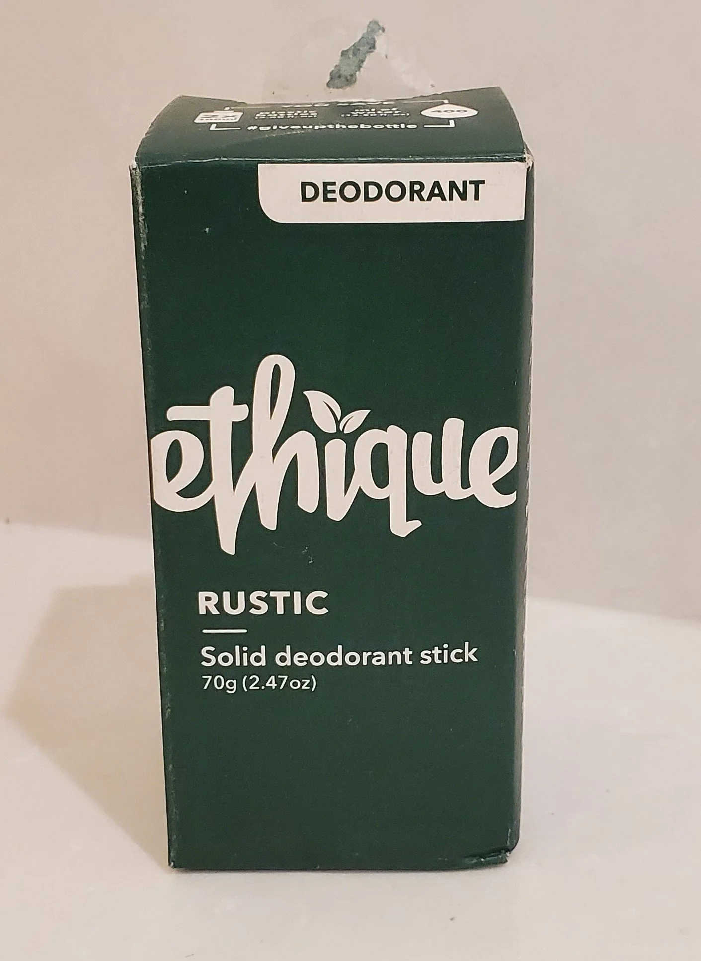 Ethique Haul Review: we tried zero waste/no plastic shampoo ...