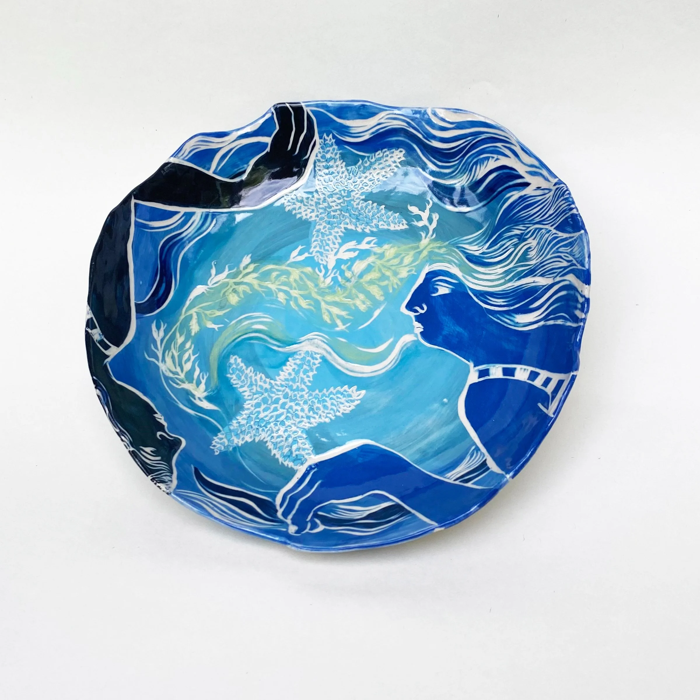 Artists — Chalk's Gallery