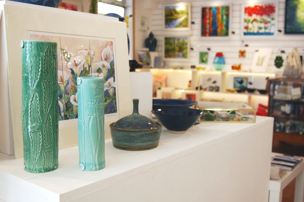 Shop | Discover Art - Shop Today — Chalk's Gallery