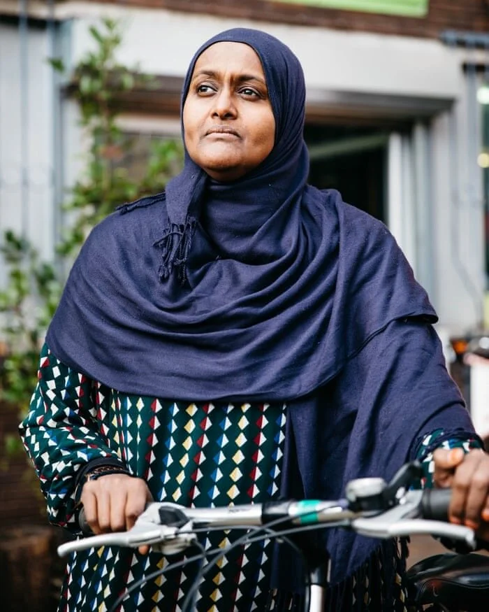 About — Open Minds Active