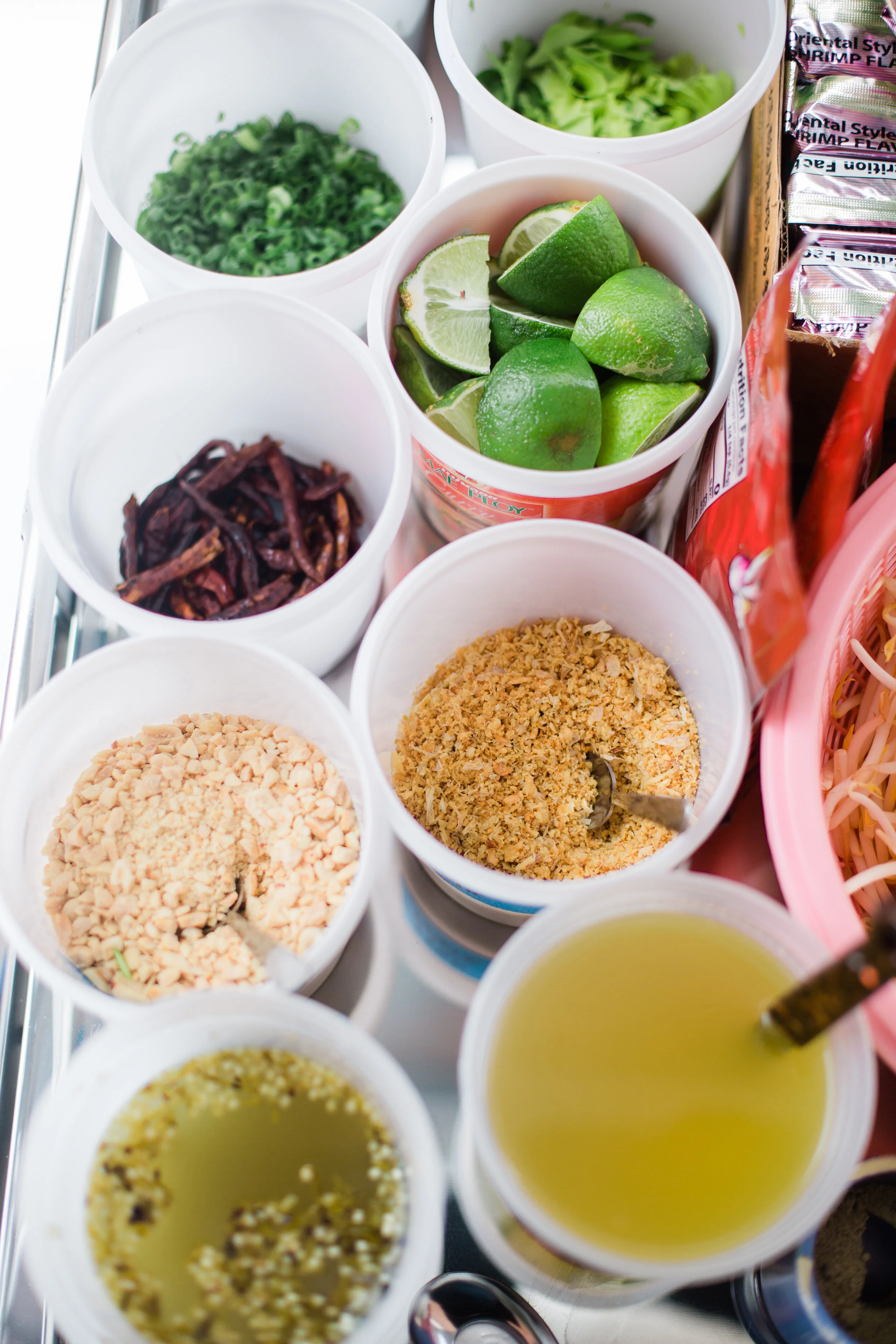 Menu 1 — ZEEDZAD NOODLES