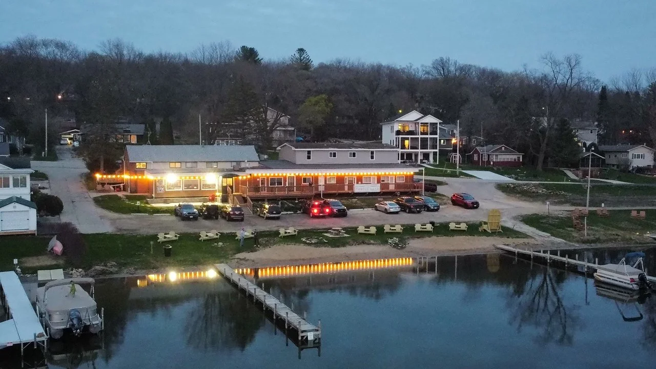 About — Turtle Lake Tap & Grill