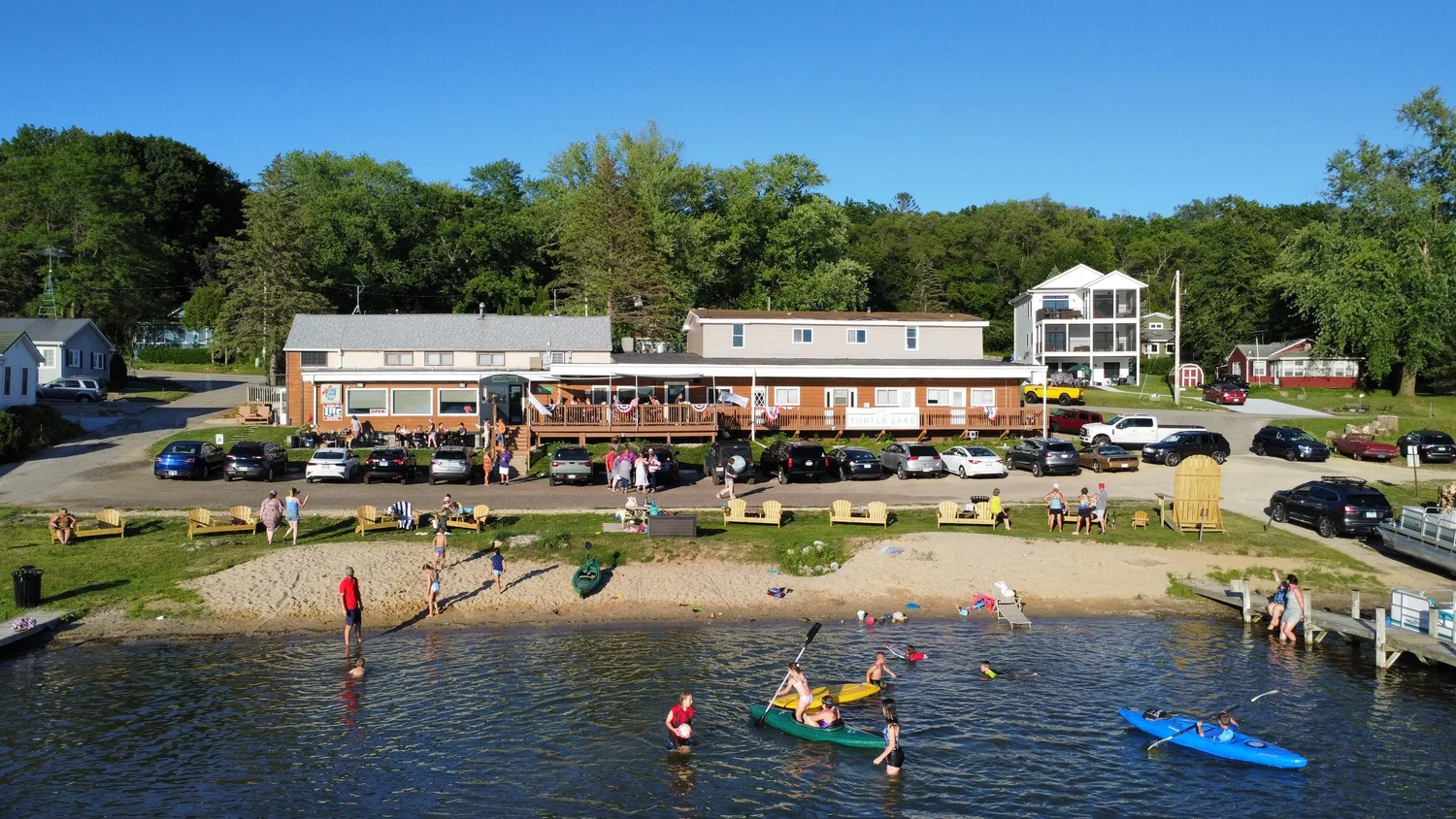 About — Turtle Lake Tap & Grill