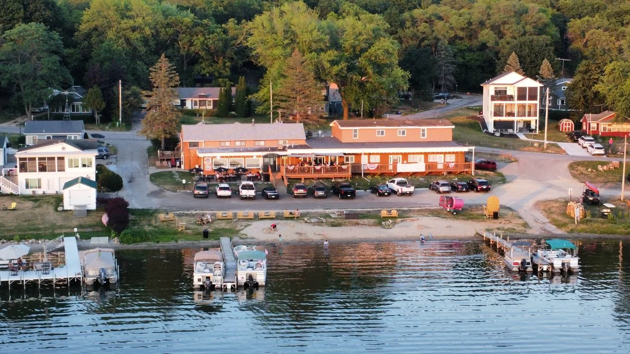 About — Turtle Lake Tap & Grill