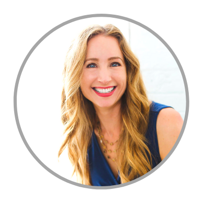 vanessa rider | colormoxie | april 2020 — Julee Bean