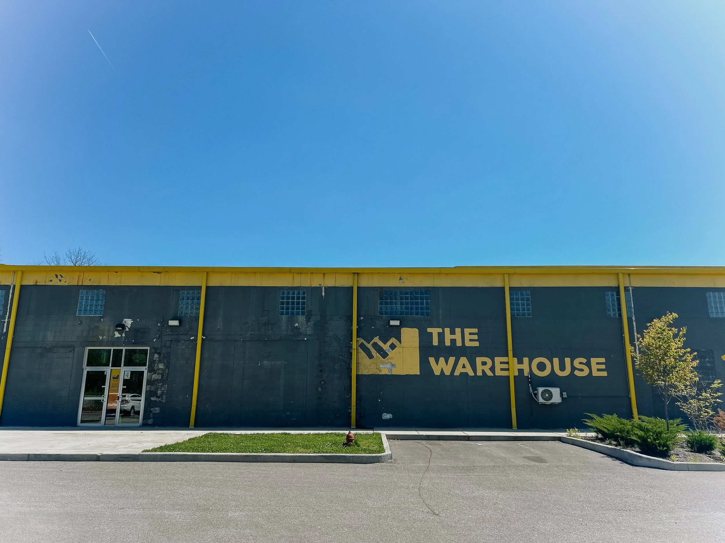 Plan a Visit — Embassy Church