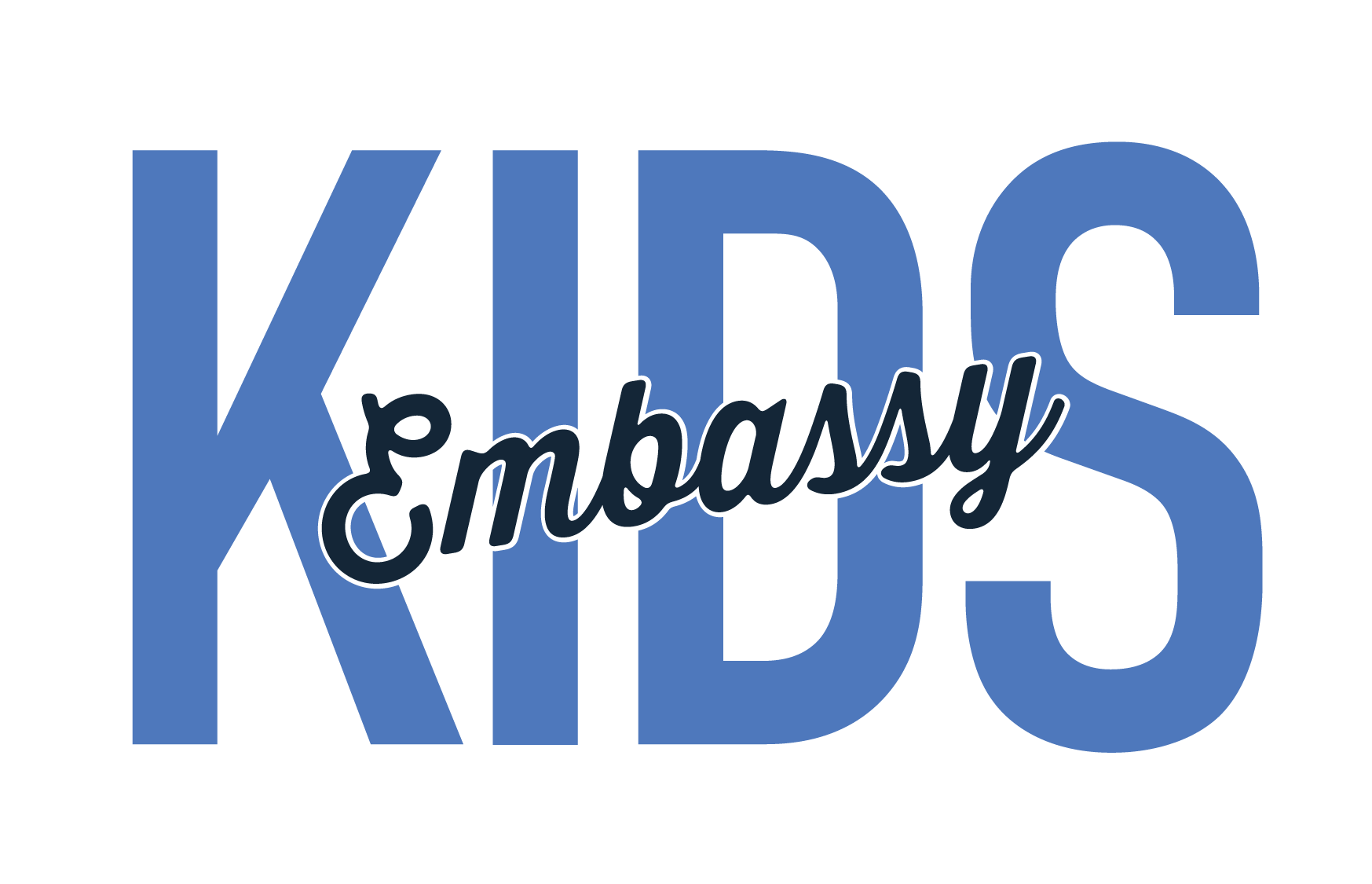 Embassy Kids — Embassy Church