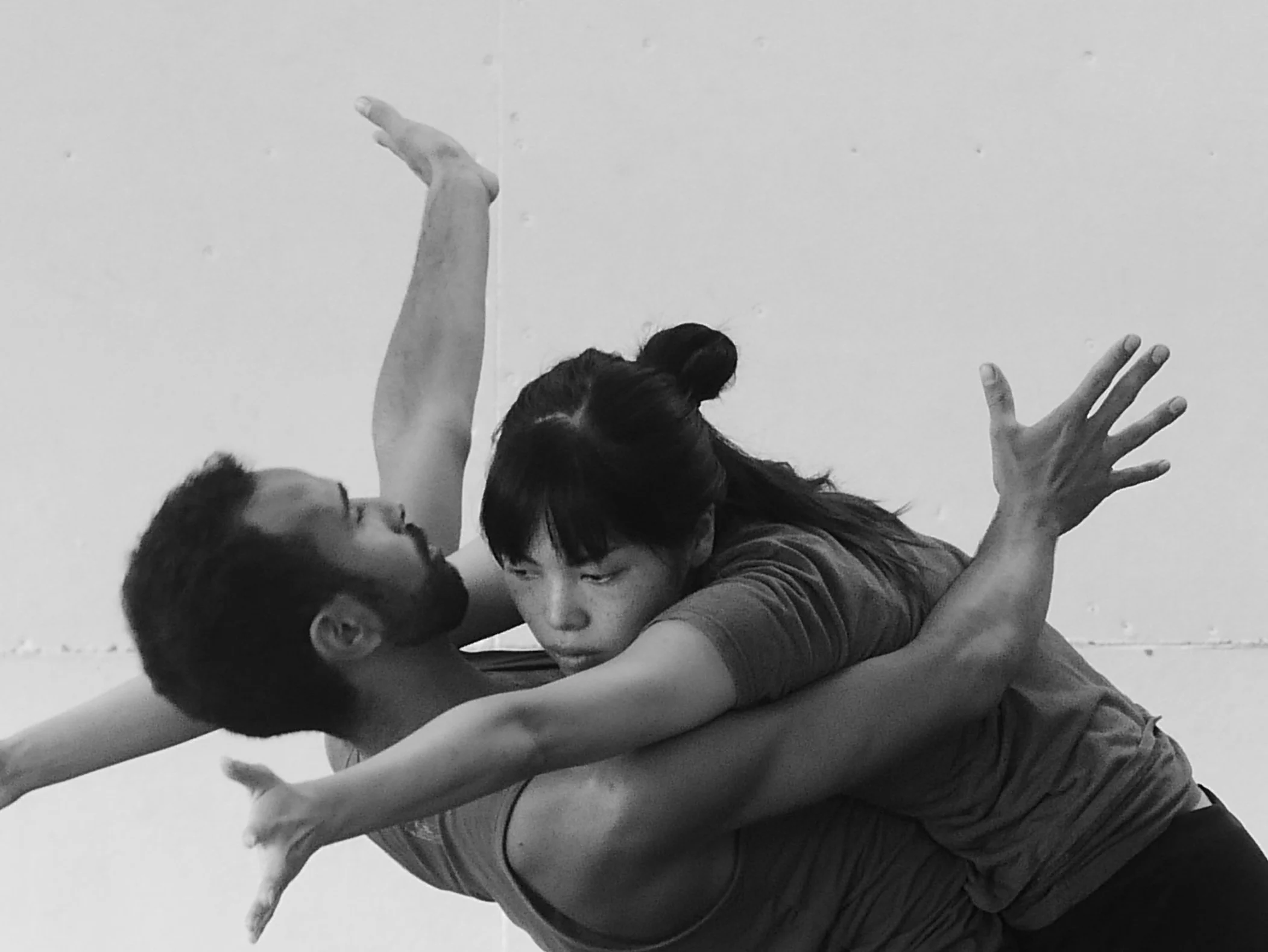 Weekly dance classes in Hereford — 2Faced Dance Company