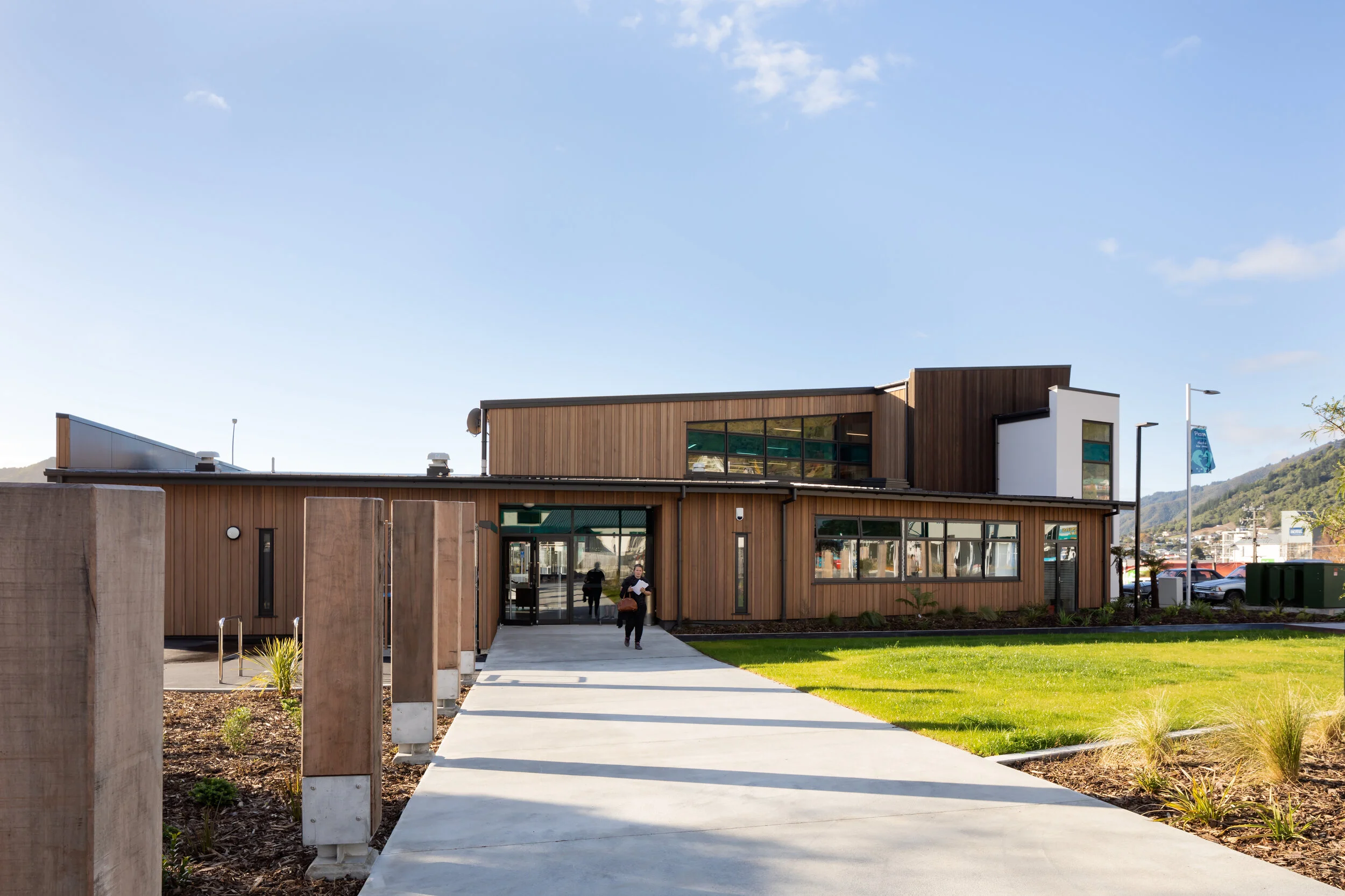 Nelson, Marlborough and Central South Island Construction Contractors