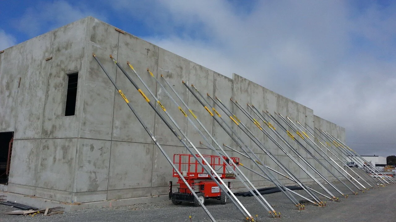 Precast Concrete