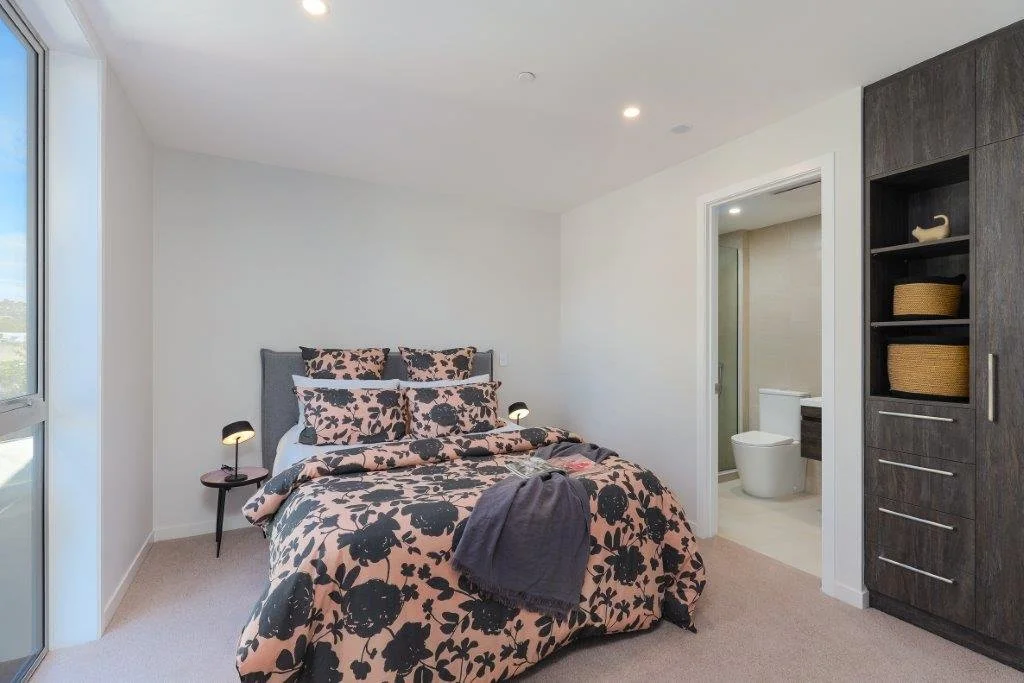 Malthouse Lane Apartments — Scott Construction