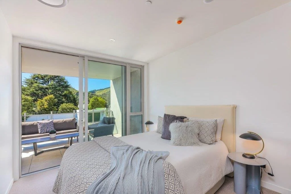 Malthouse Lane Apartments — Scott Construction