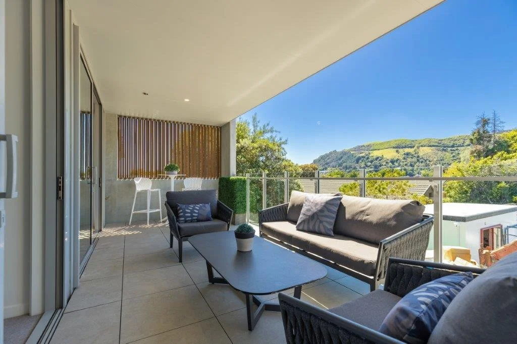 Malthouse Lane Apartments — Scott Construction